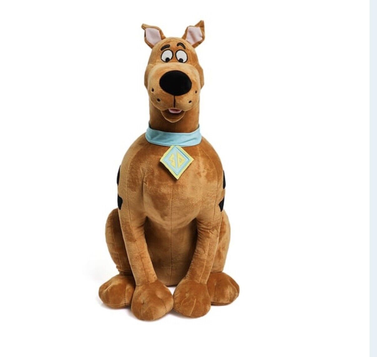 XXL Scooby Doo Plush Toy Large 50cm - Etsy