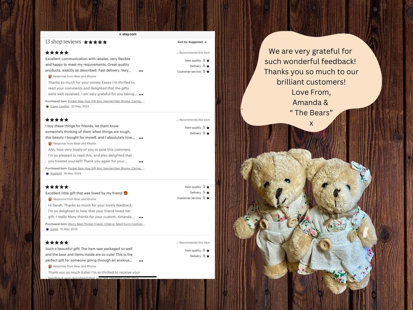 Leo Star Sign Pocket Bear,horoscope, Astrology Follower Gift, Tiny ...