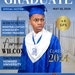 Editable Graduation Invitations CANVA ONLY - Etsy