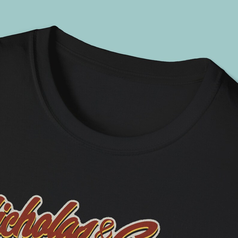 Nicholas Alexander Chavez & Cooper Koch Vintage T-shirt, Nicholas Chavez, Cooper Koch, the ...