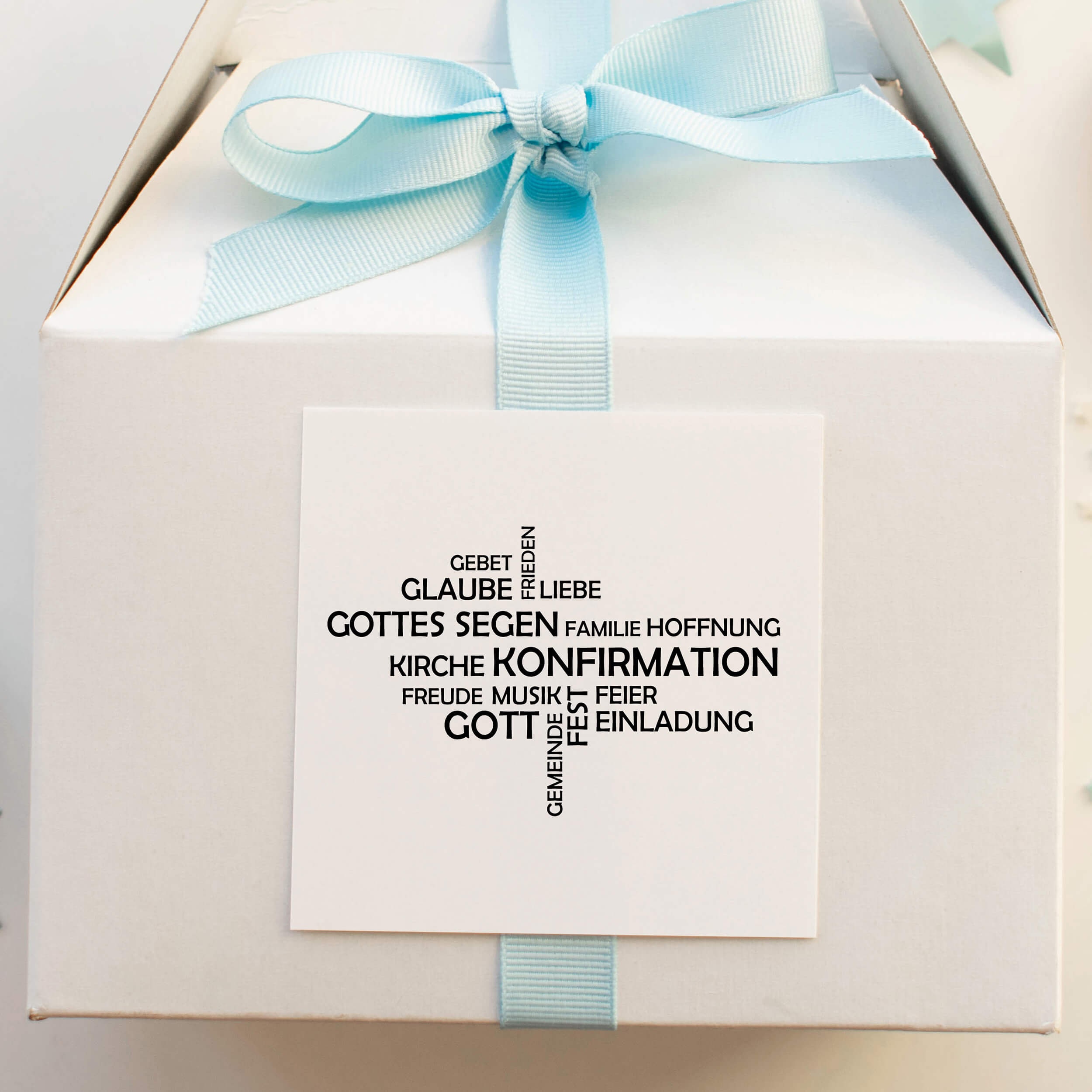 Stamp Confirmation Font DIY Motif Stamp for Making Cards, Paper ...