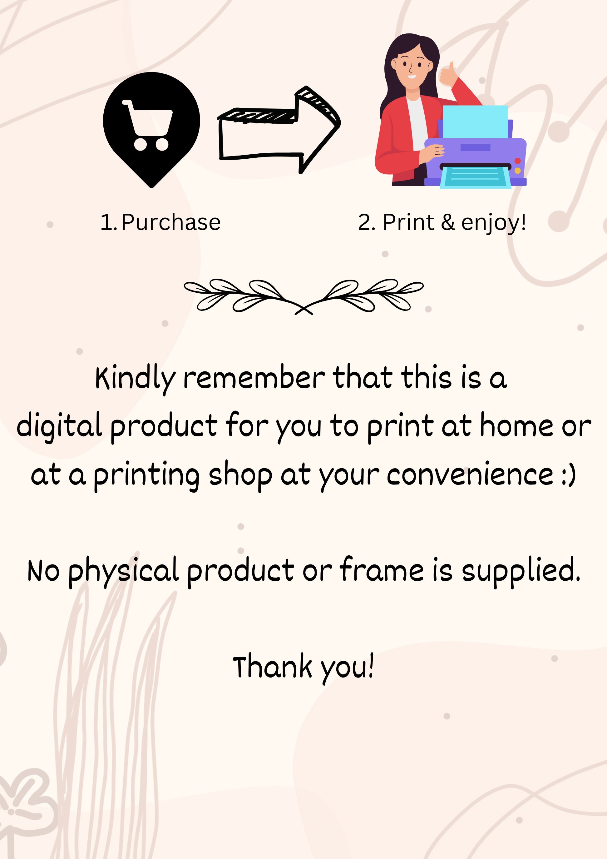 Printable Retro Coffee Station Decor Cat Barista Cafe Digital Wall Art ...