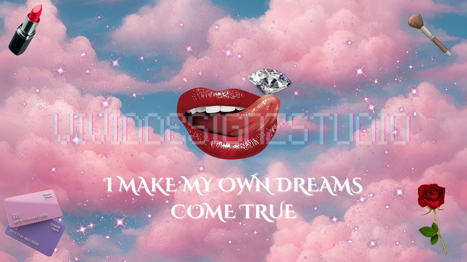 Empowering Desktop Wallpaper for Strong Independent Women ...