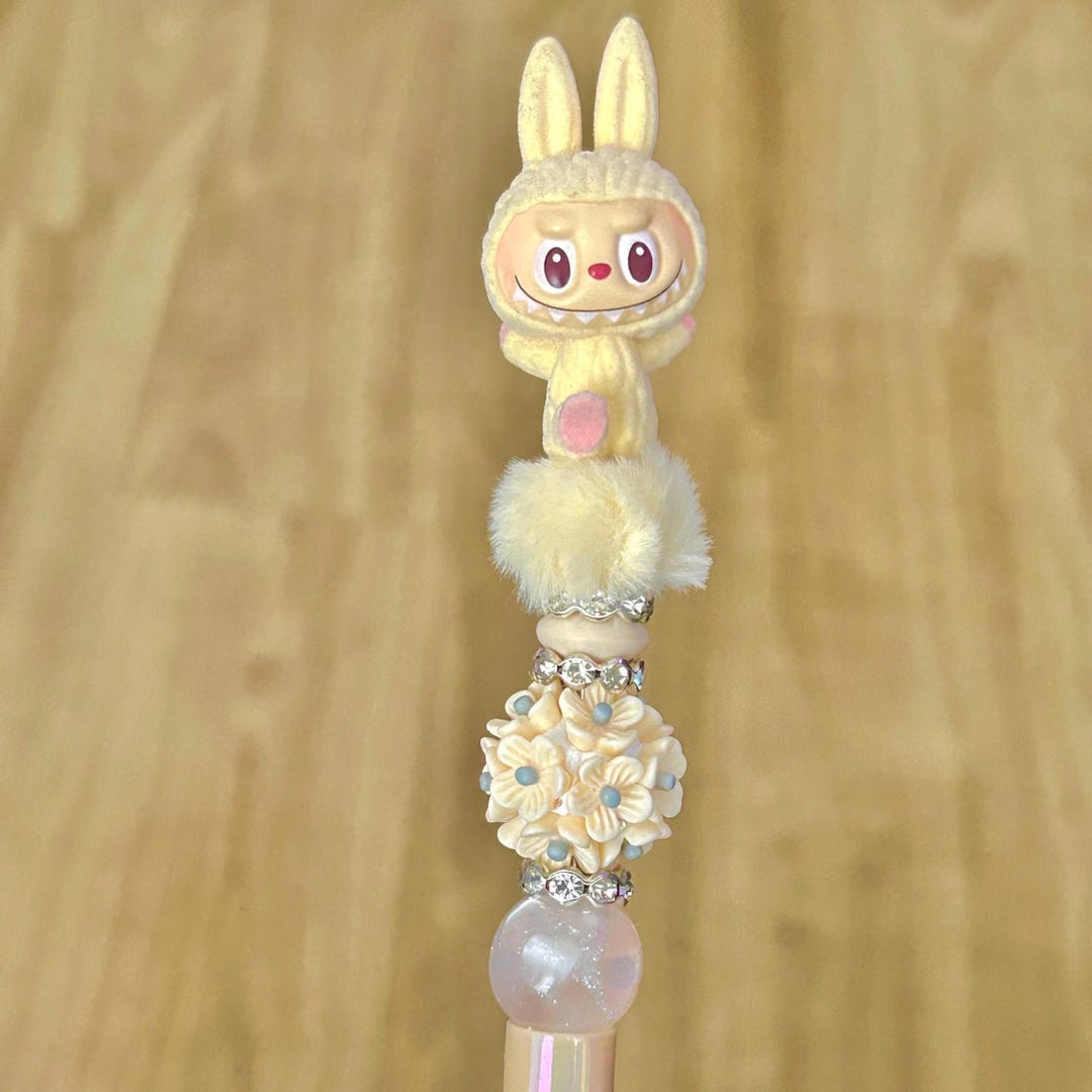 Labubu | Labubu Pen - Etsy