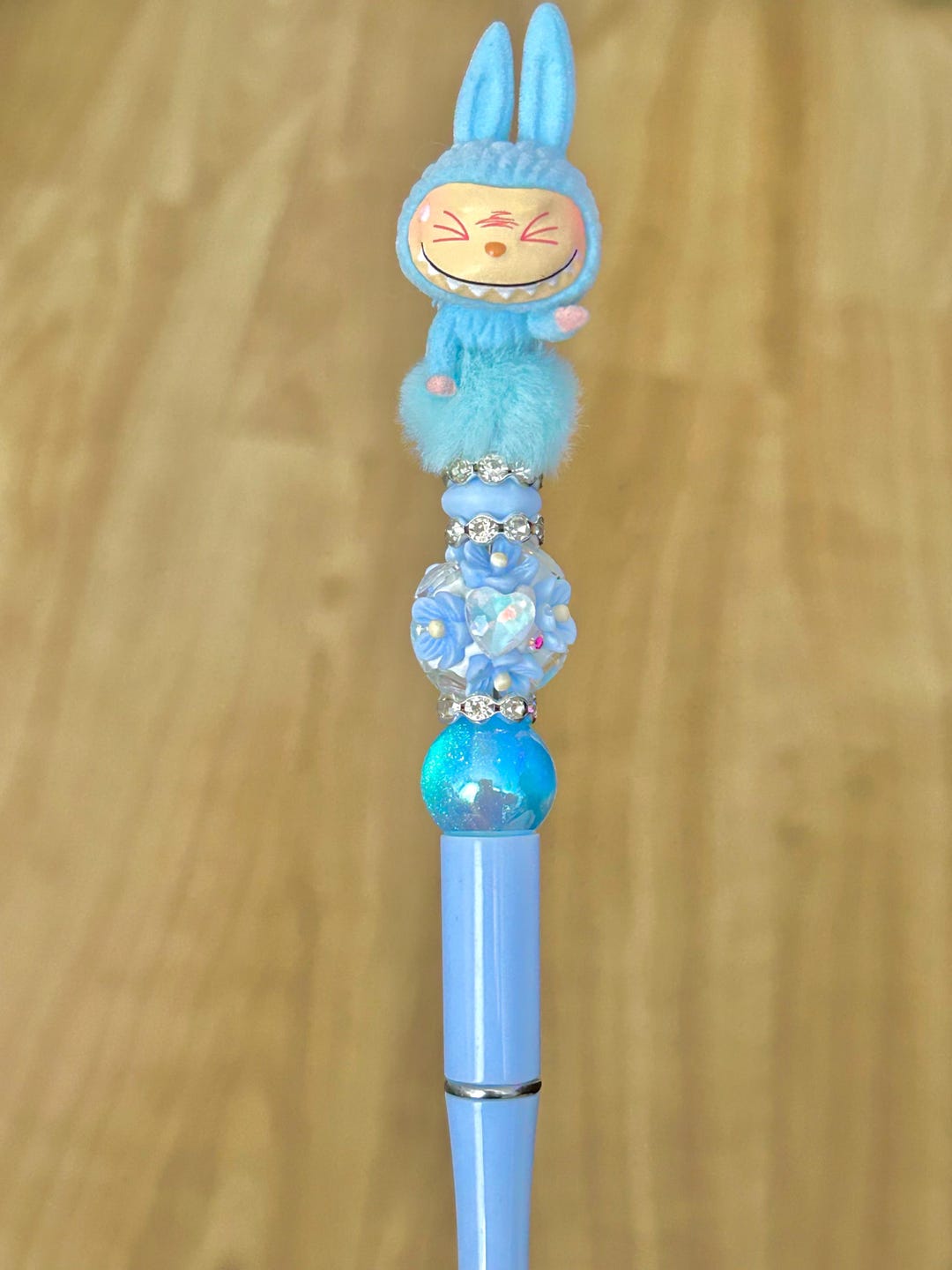 Labubu | Labubu Pen - Etsy