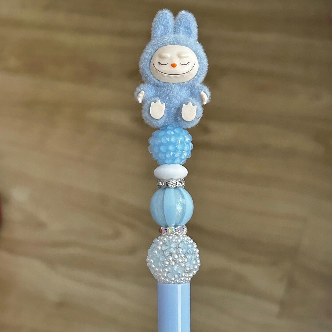 Labubu Labubu Pen - Etsy