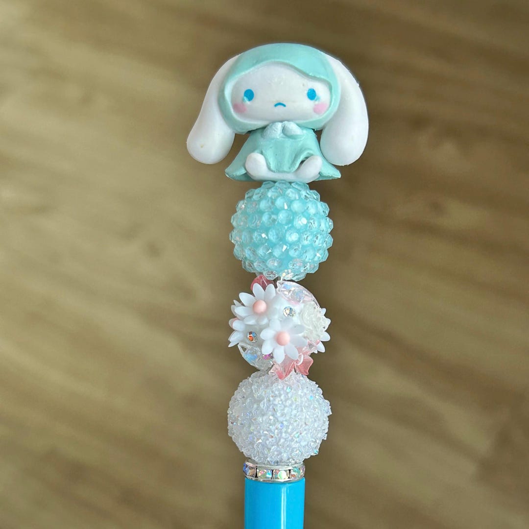 Cinnamoroll | Sanrio Ghost Series - Etsy