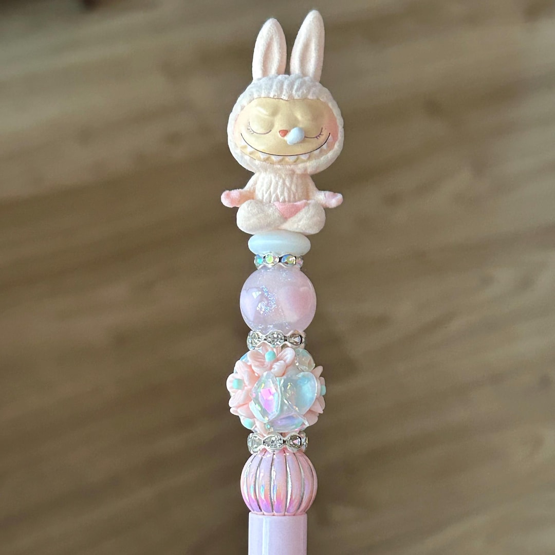 Labubu Labubu Pen - Etsy