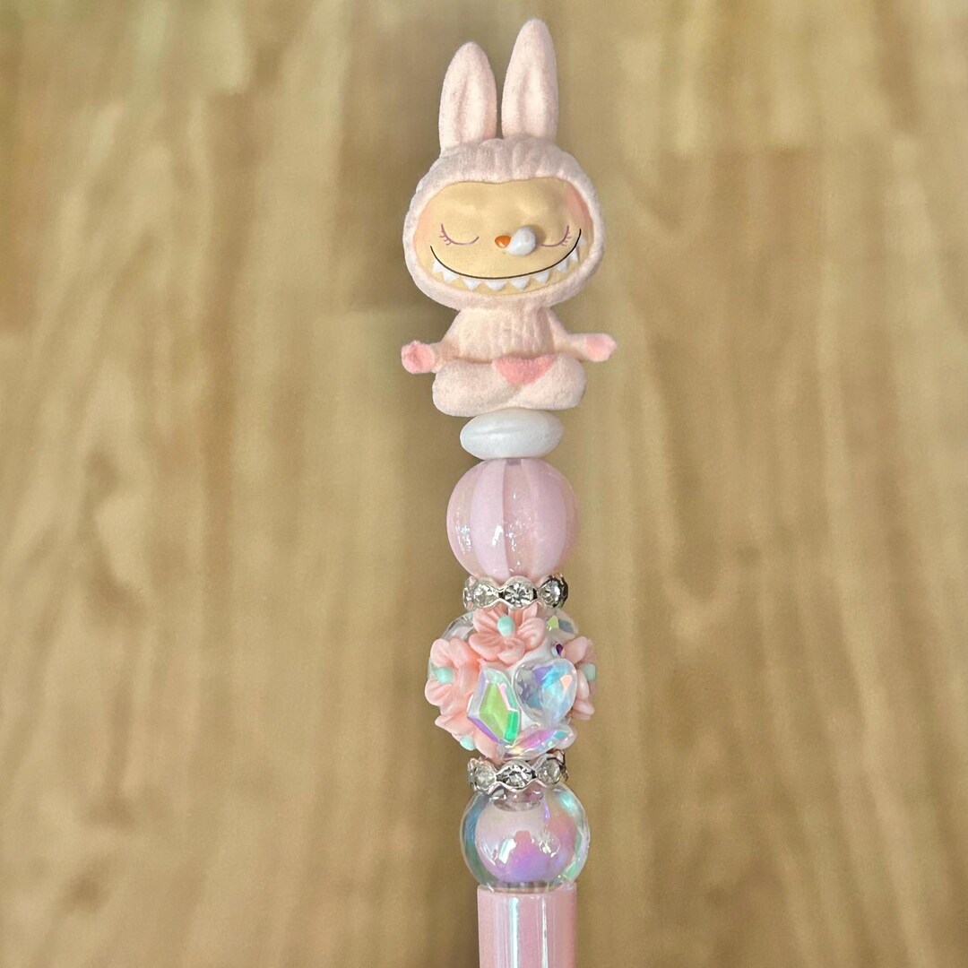 Labubu | Labubu Pen - Etsy
