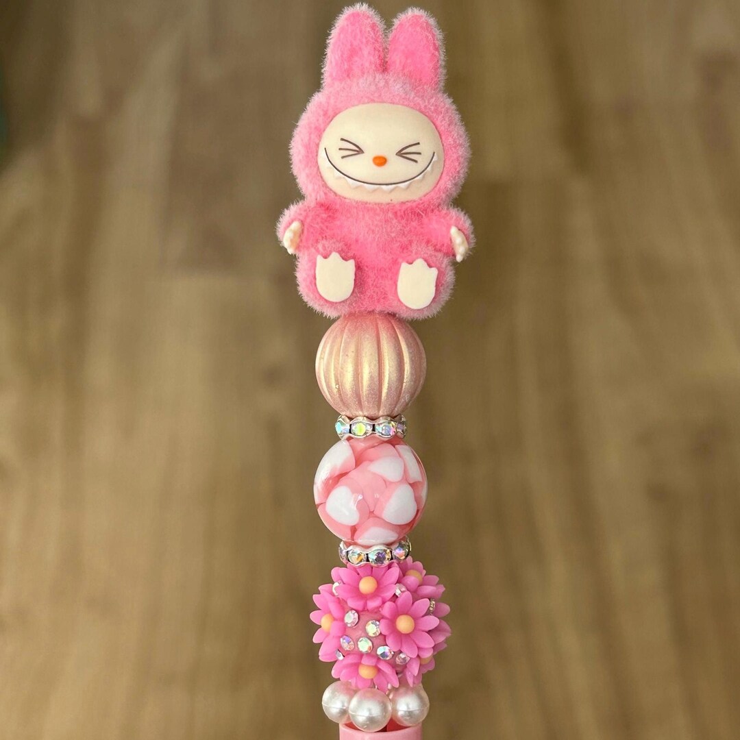 Labubu Labubu Pen - Etsy