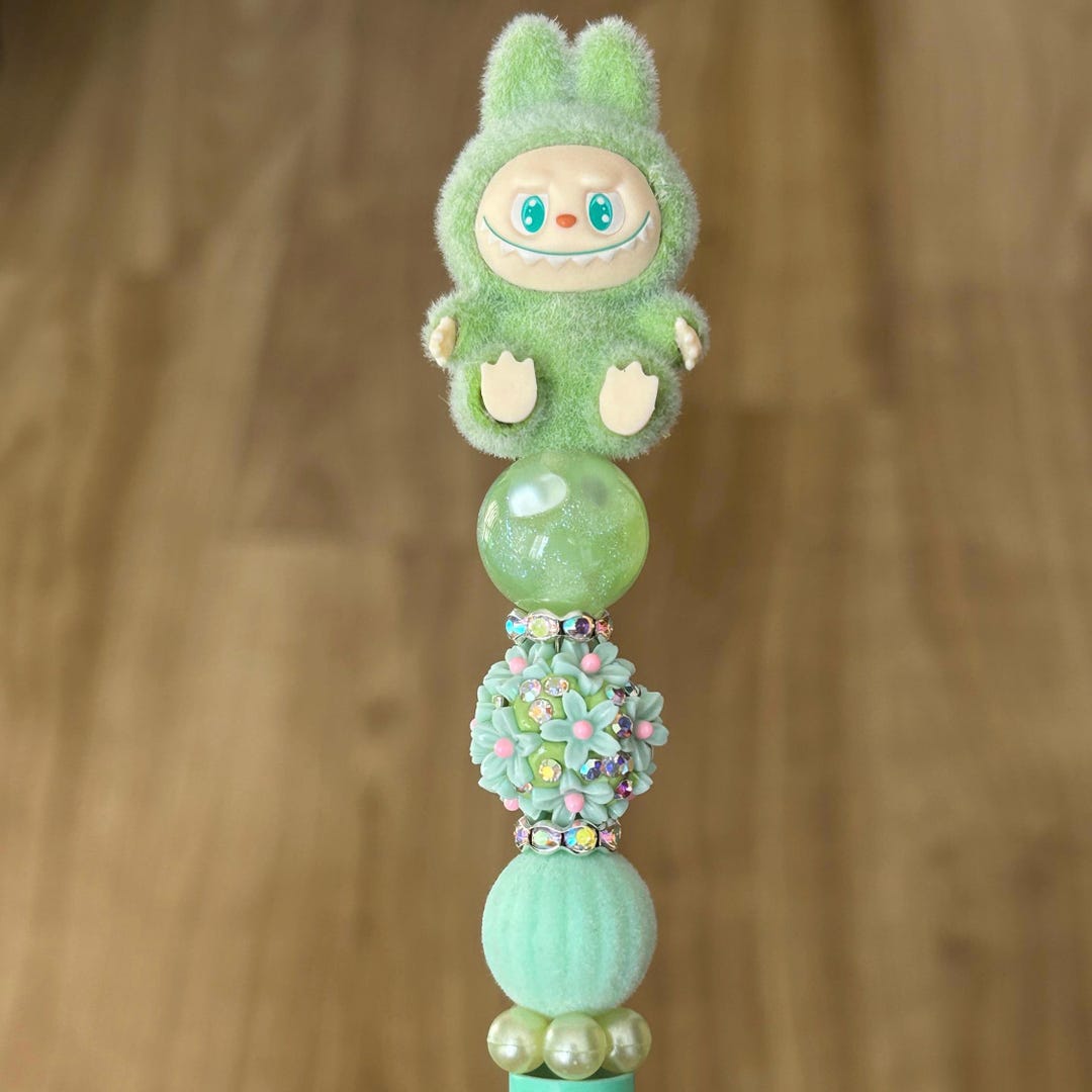 Labubu Labubu Pen - Etsy