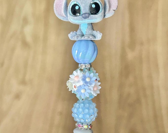 Stitch | Doorable Pen - Etsy