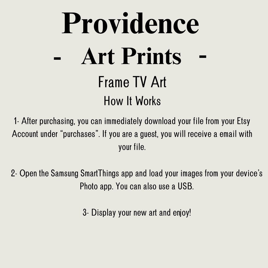 Samsung TV Frame Art - Rustic Farm House - Muted Colors - Moody Sky ...