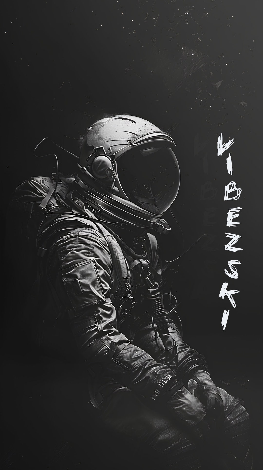 Wallpapers for Phone, Screensaver, Space Astrovnt Cosmonaut ...