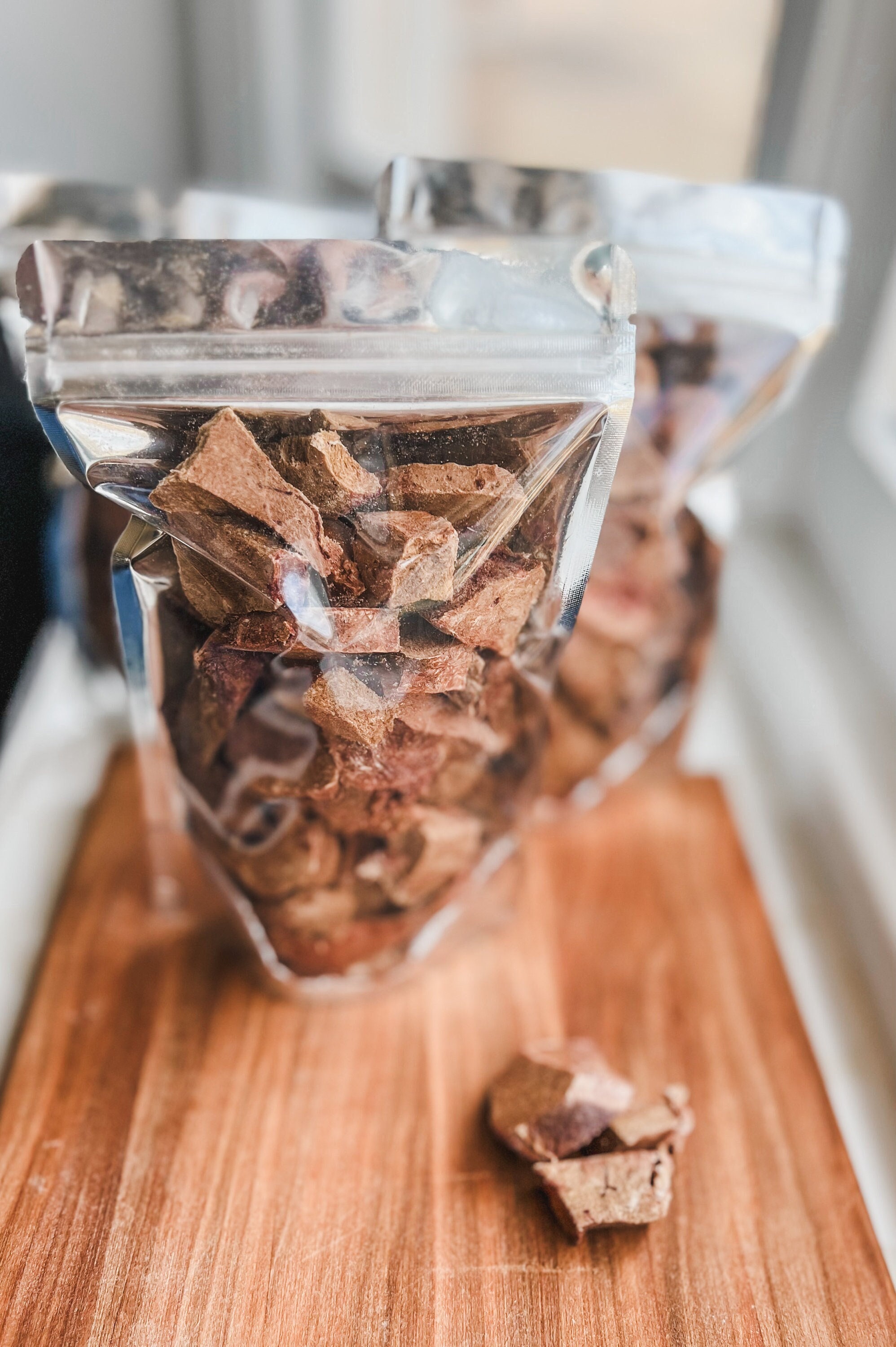 Grassfed Beef Liver Dog Treats, Freeze Dried Beef Liver, Beef Liver Dog ...