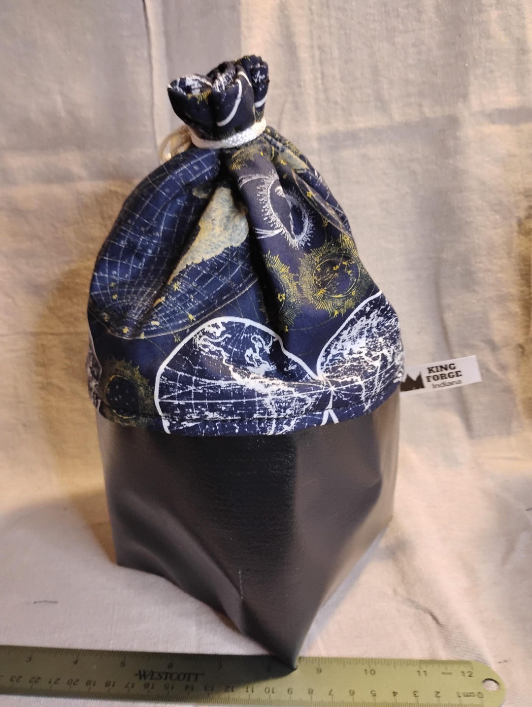 World Map, Mariners Map, Atlas, Dice Bag - Etsy Australia