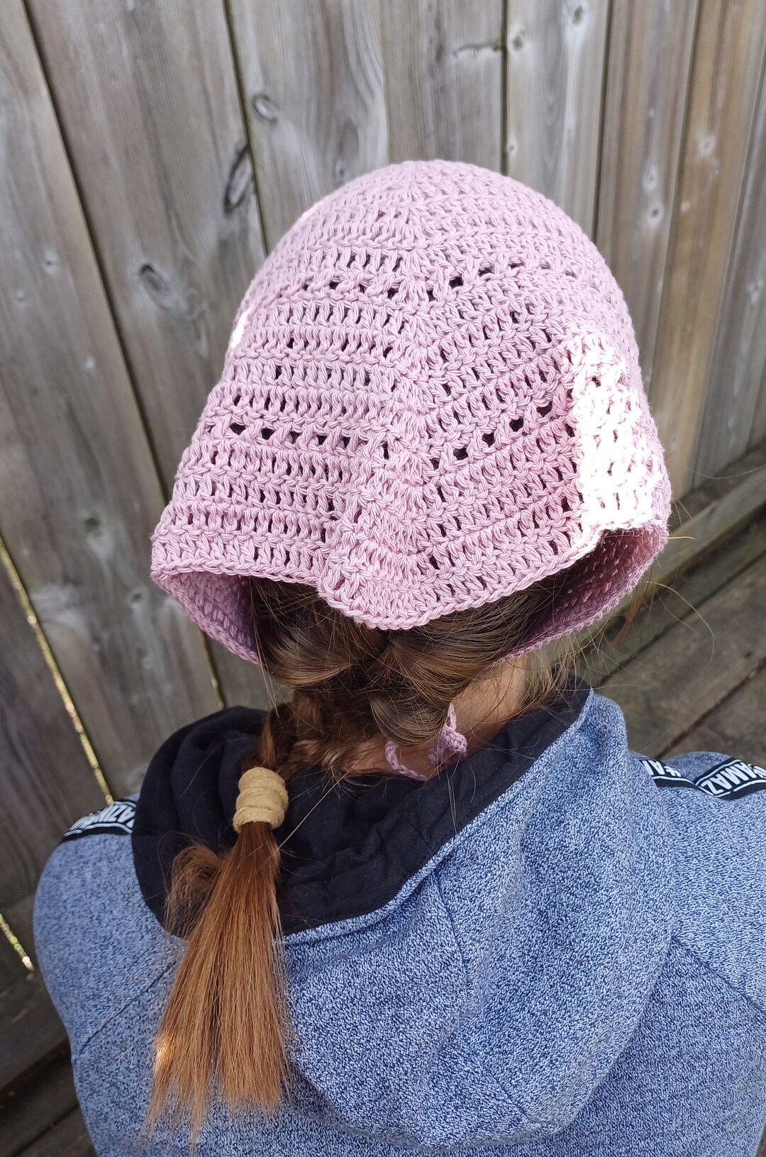 Simple Diamond Bandana Pattern (easy for Beginners) - Etsy