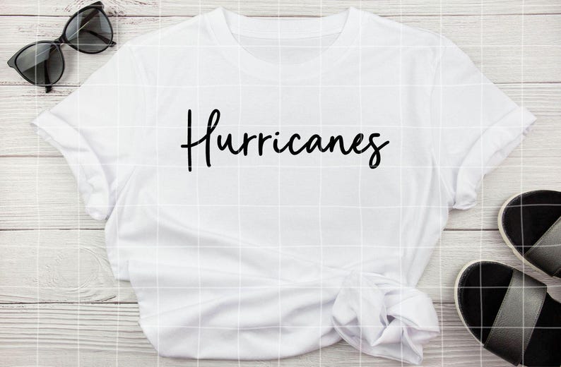 Hand Lettered Cut File, SVG File, Black Lettered Font, West Harrison ...