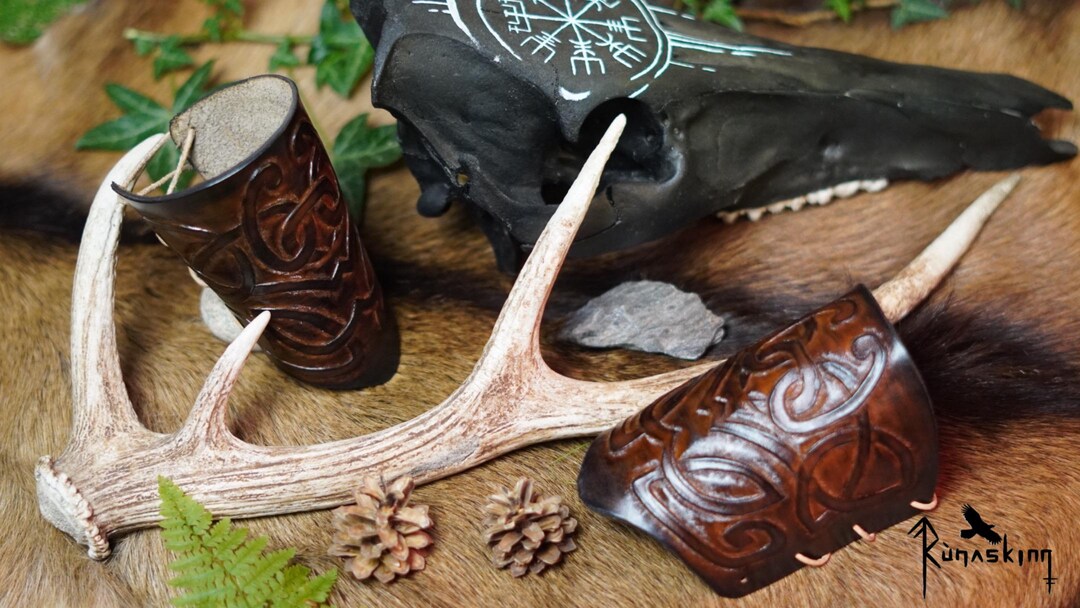 Medieval Cuffs/armbands - Etsy