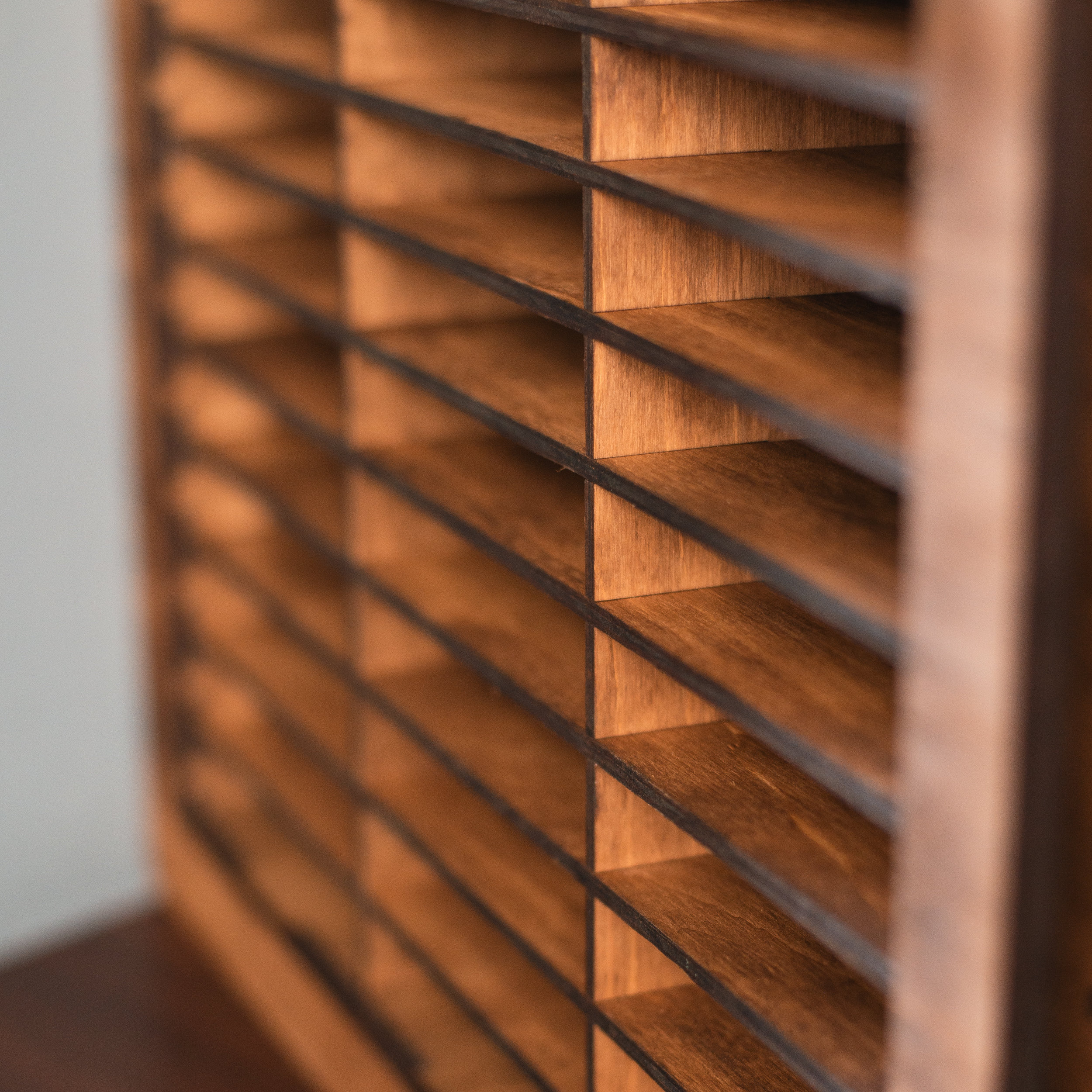 Wood Cassette Tape Holder, Cassette Tape Display, Cassette Tape Storage ...