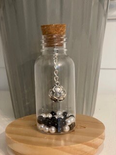 Soccer Potion Bottles - Etsy