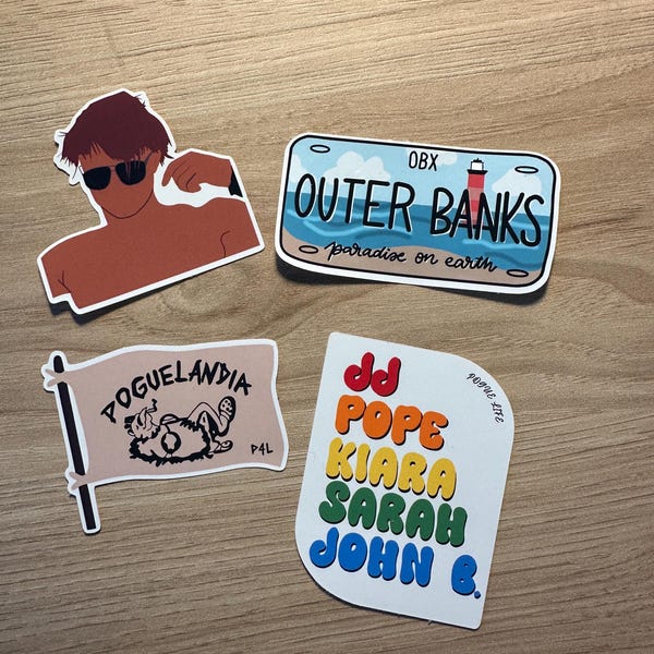 Outer banks funko pop - Etsy France