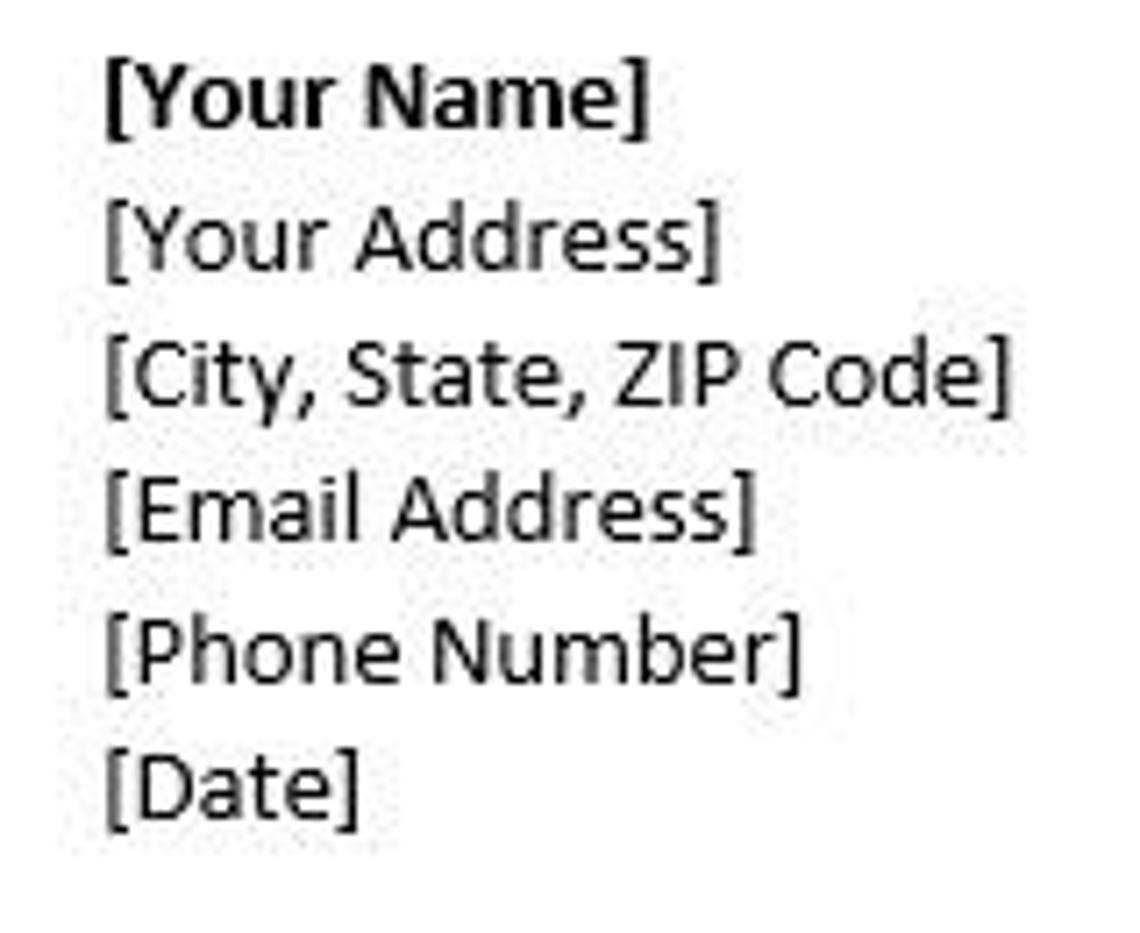 Cover Letter Template 2024 - Etsy