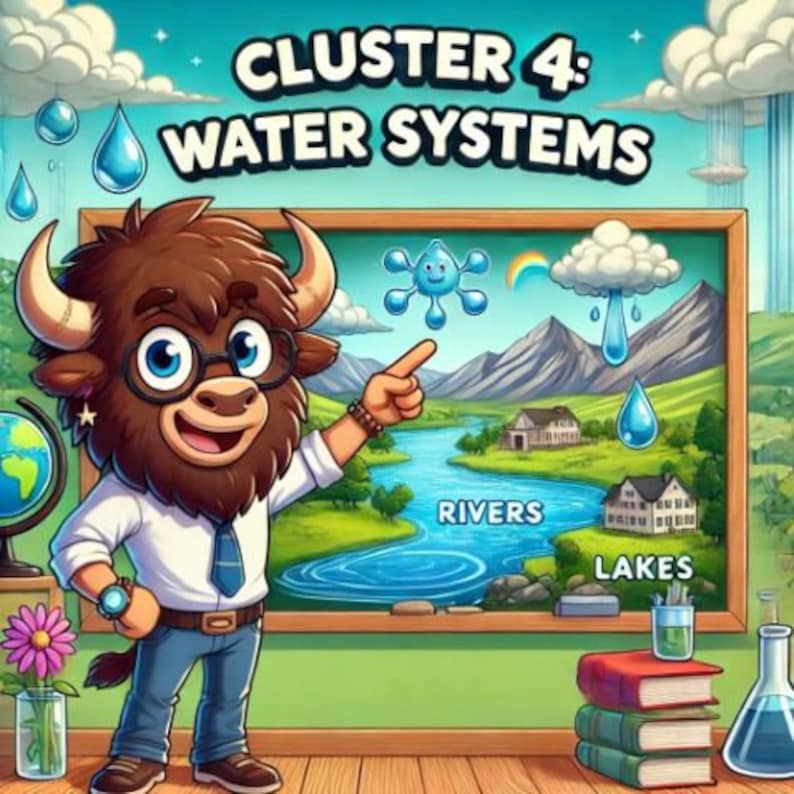 Grade 8 Science Complete Course Materials Lesson Plans, Assignments ...