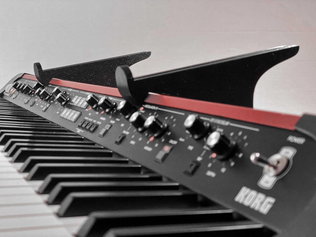 SV STACKER Black - Etsy