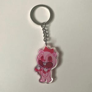 Happy Tree Friends Plush - Etsy