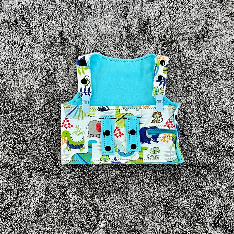 Line Covers Tpn - Etsy