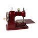 Vintage Vulcan Senior Child's Sewing Machine With Original Box ...