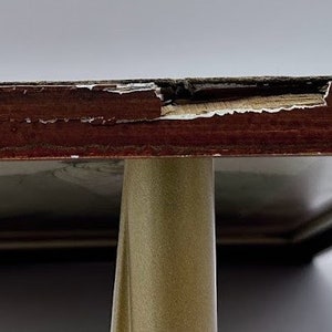 WWII Memorabilia Framed Dutch Cartoon of General Patton - Etsy