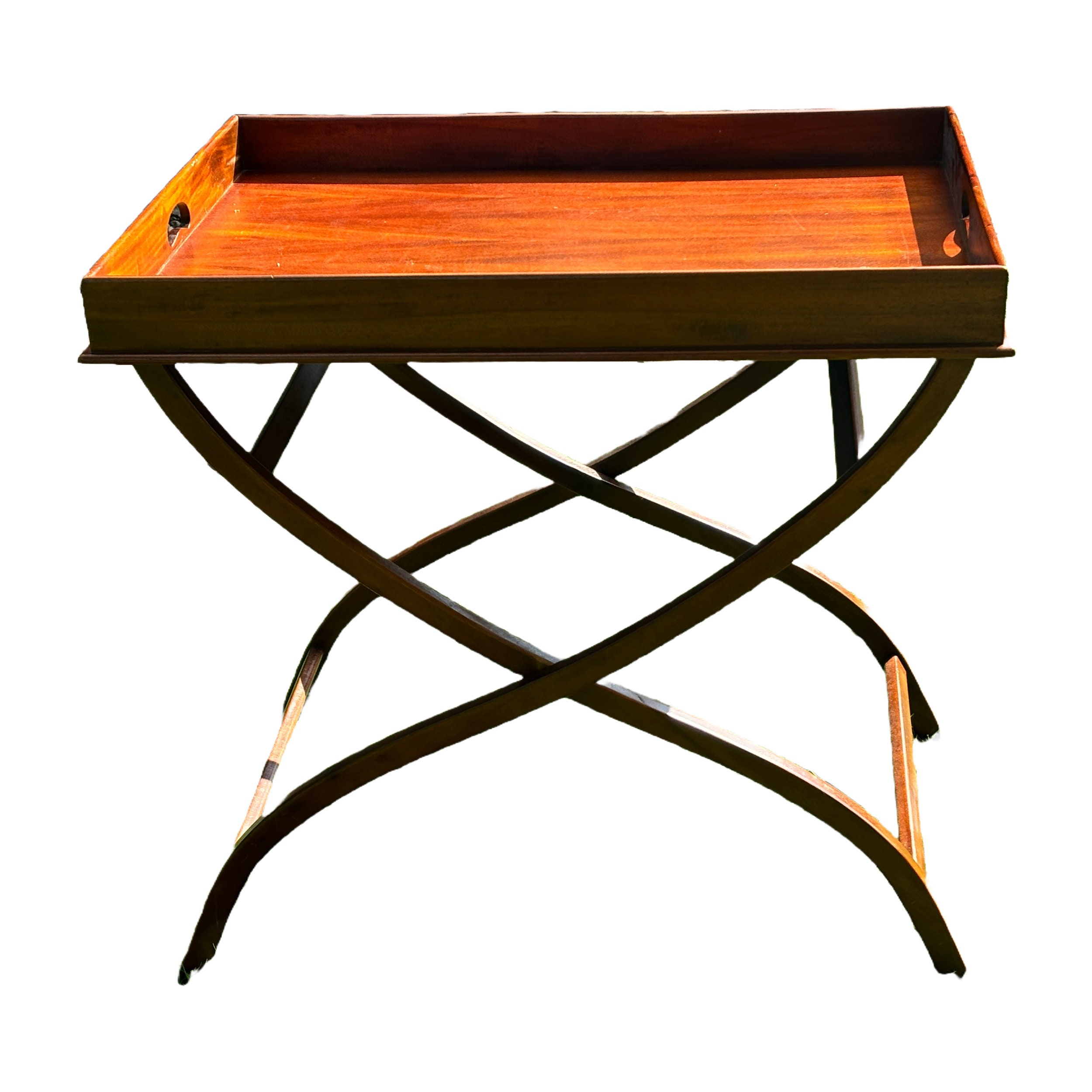 Beautiful 1930s Butler Tray Vintage Home Decoration - Etsy