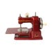 Vintage Vulcan Senior Child's Sewing Machine With Original Box ...