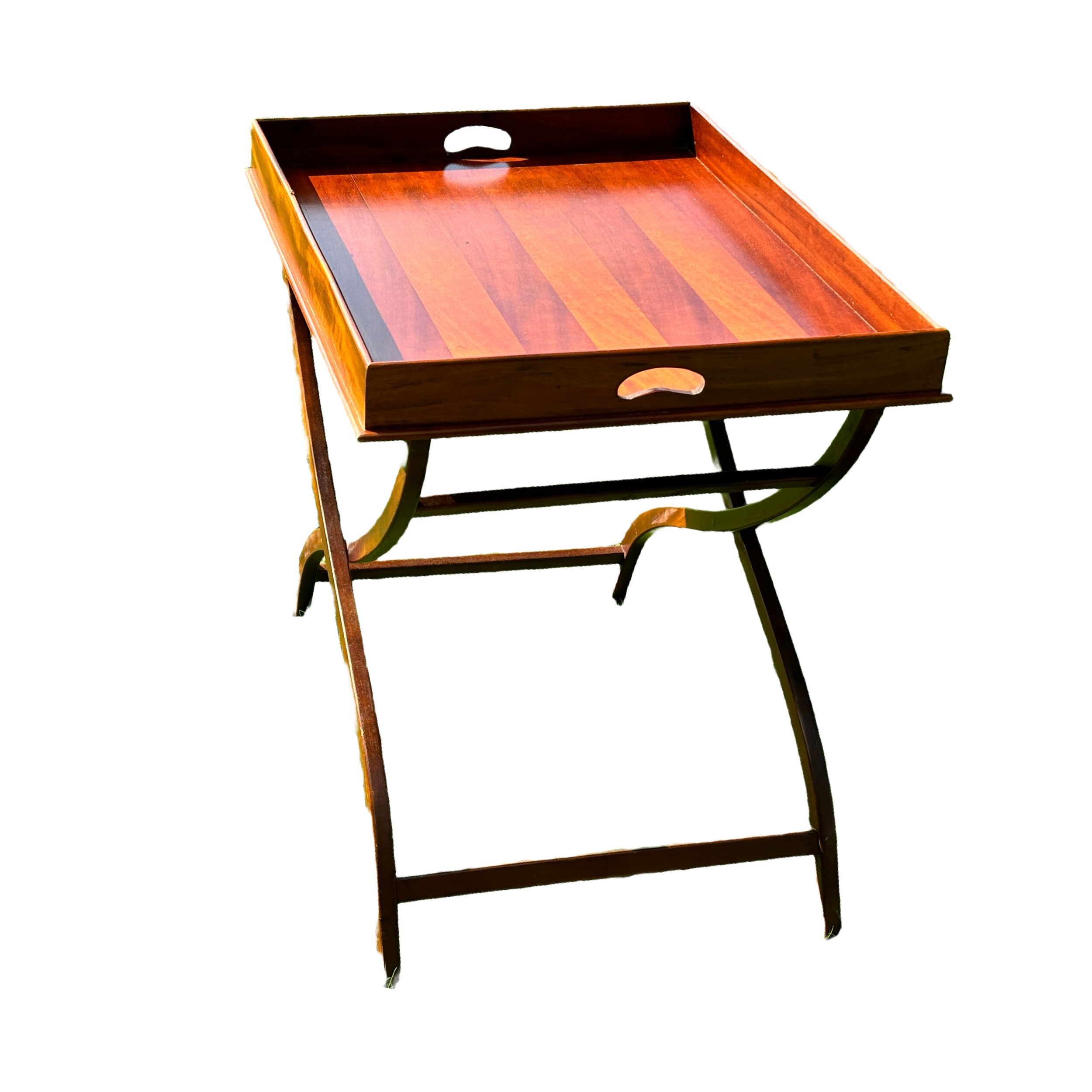 Beautiful 1930s Butler Tray Vintage Home Decoration - Etsy