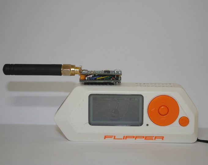 Flipper Zero Cc1101 - Etsy