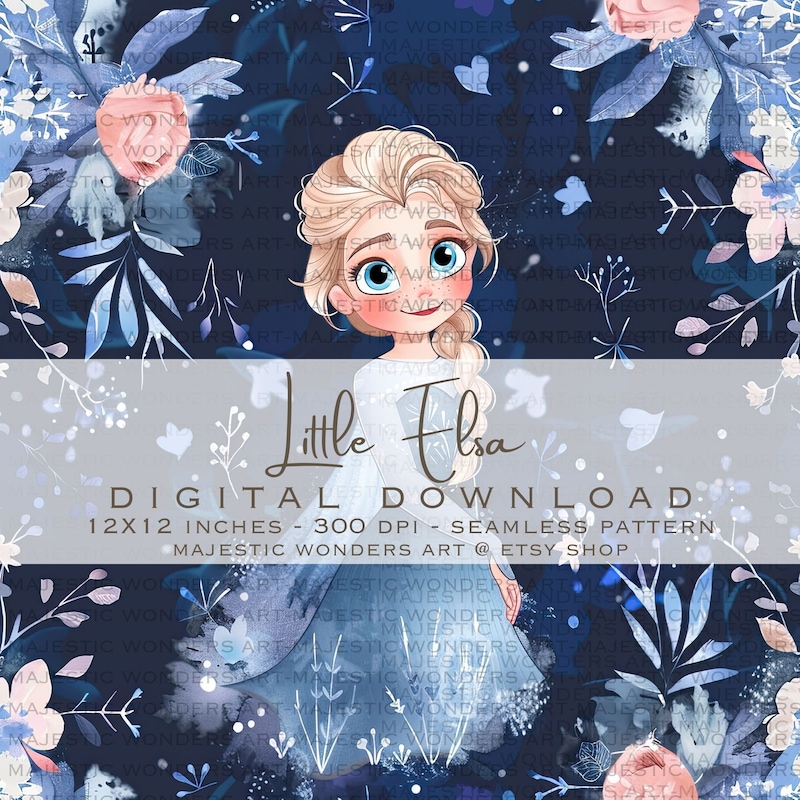 Frozen Scrapbooking - Etsy