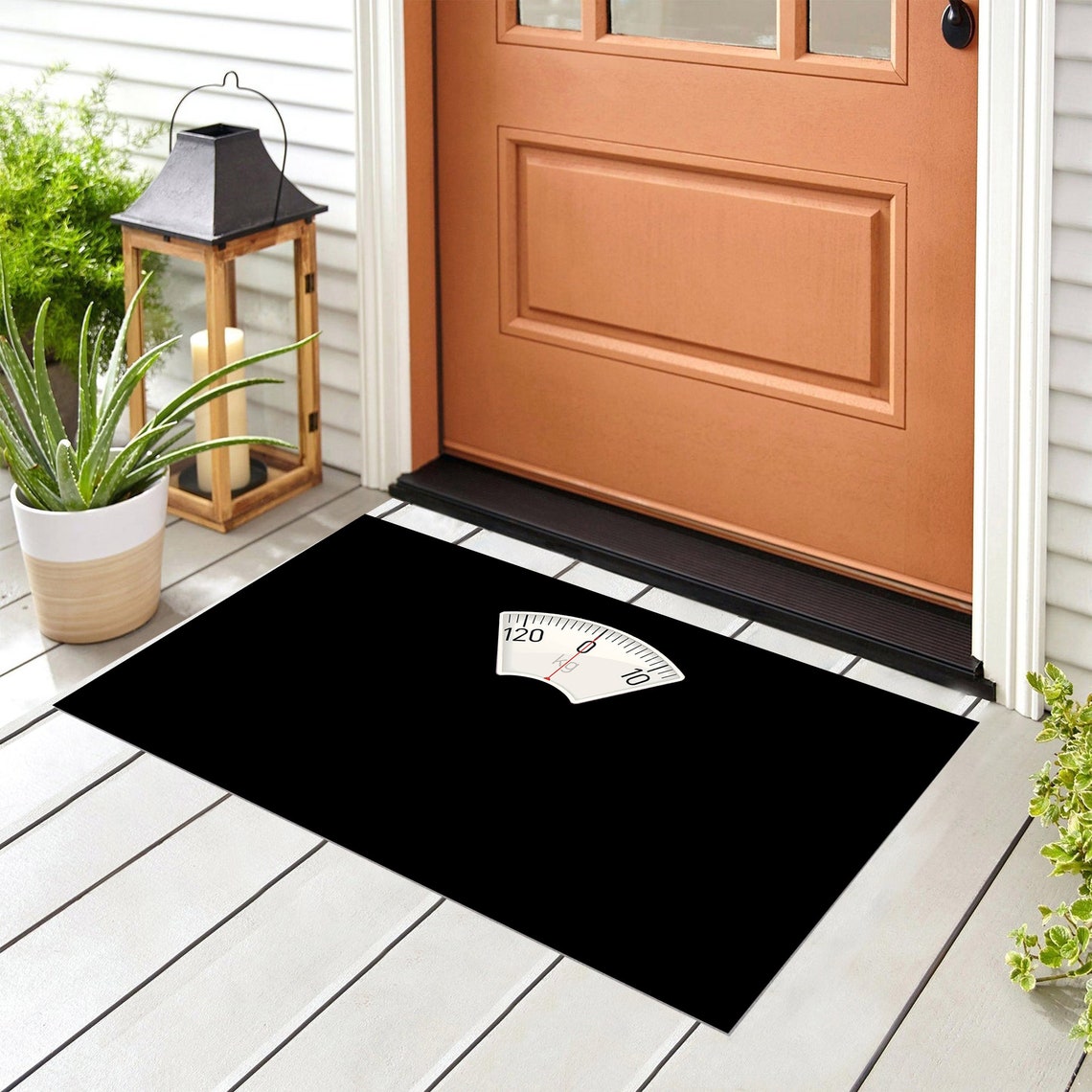Weighing Doormat, Funny Doormats, Decorative Doormats, Front Doormats ...