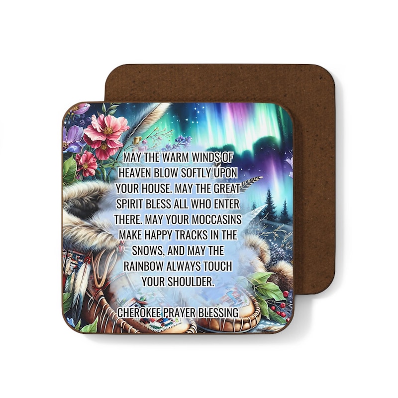 Cherokee Prayer - Etsy
