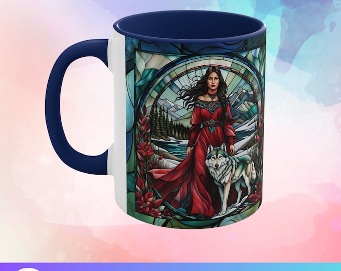 Native American Mug, Portion Donated, MMIW, Native Hope, Pow Wow ...