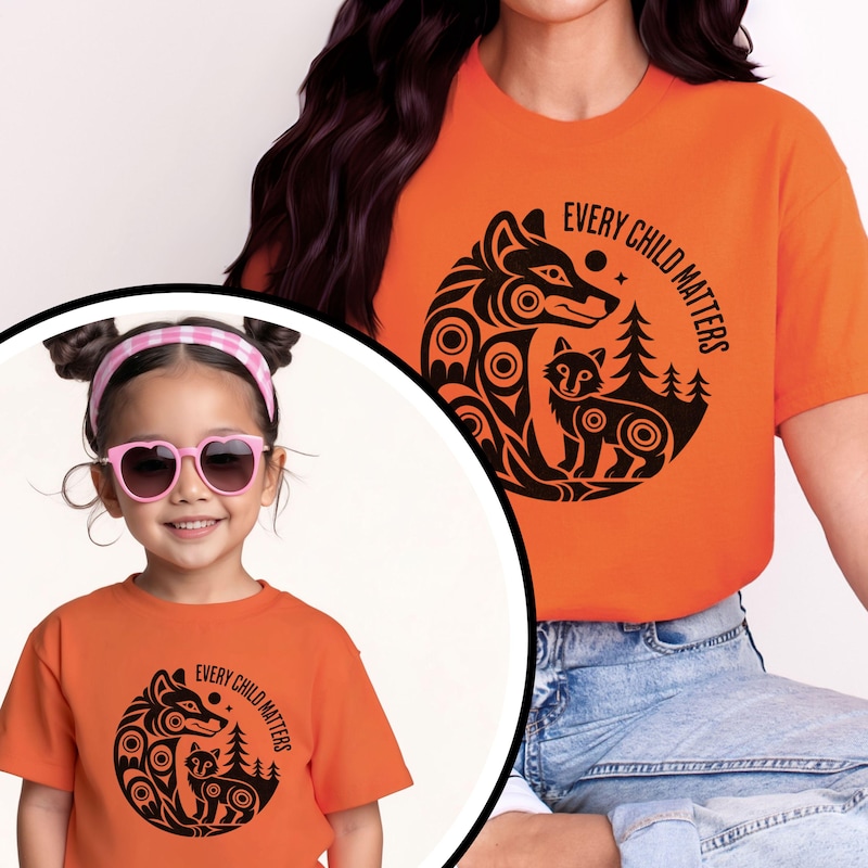 Native Design on Tshirt - Etsy