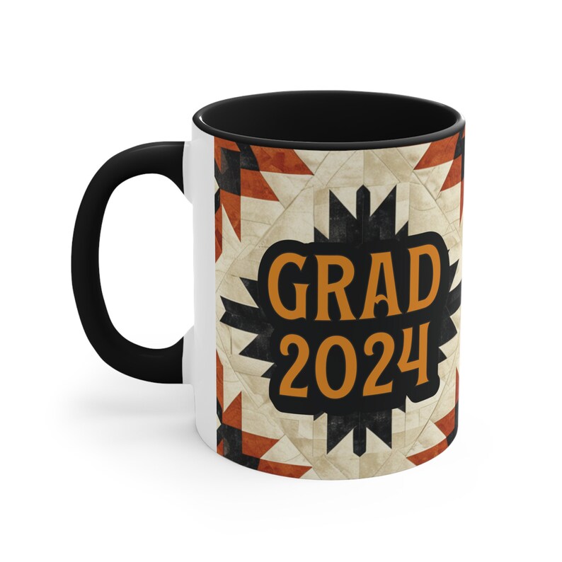 Native Grad 2024 Mug Indigenous Owned Gifts for Indigenous Grads - Etsy