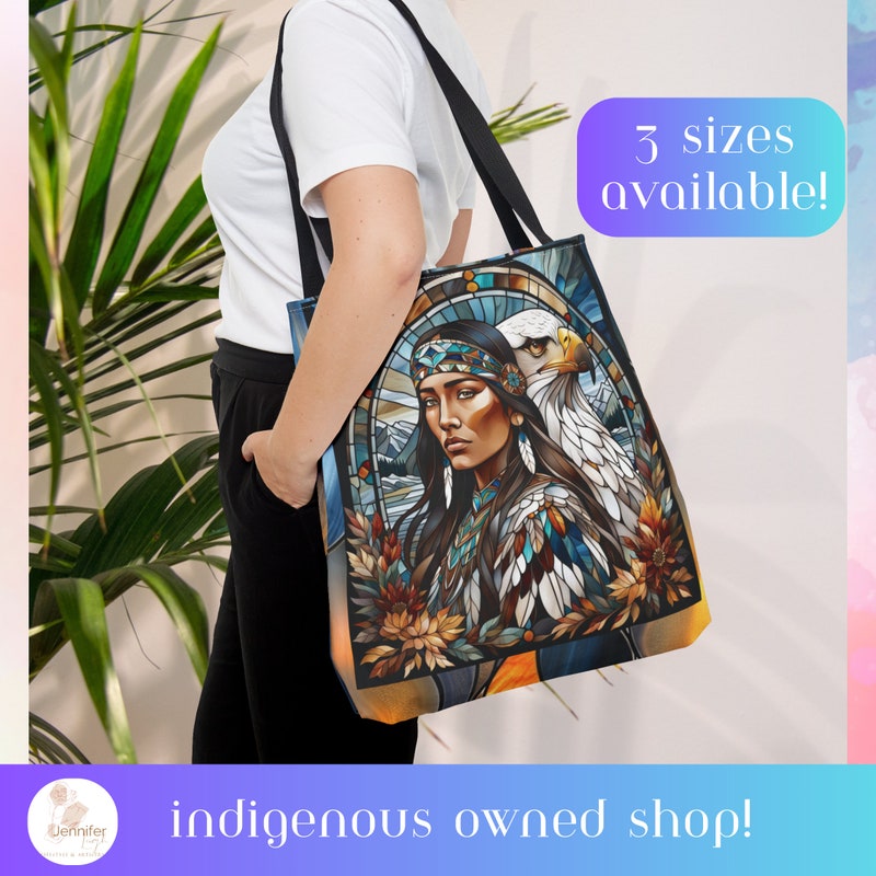 Native American Bag - Etsy
