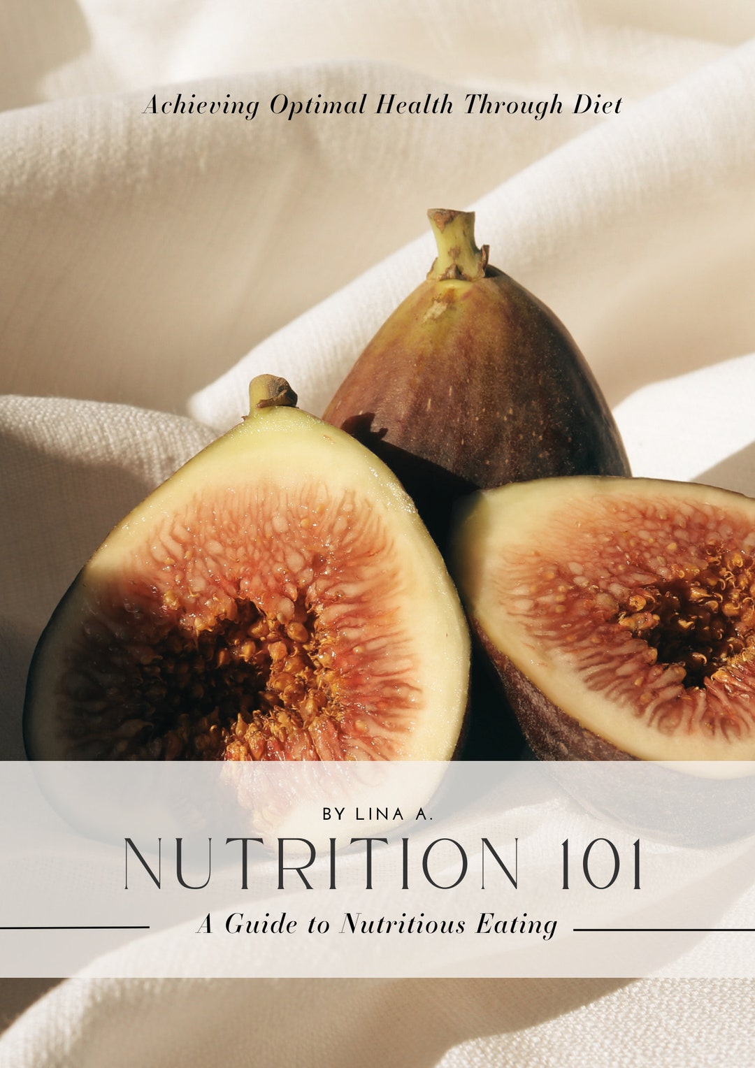 Nutrition Basics, Nutrition 101, Nutrition and Diet Guide, Optimal ...