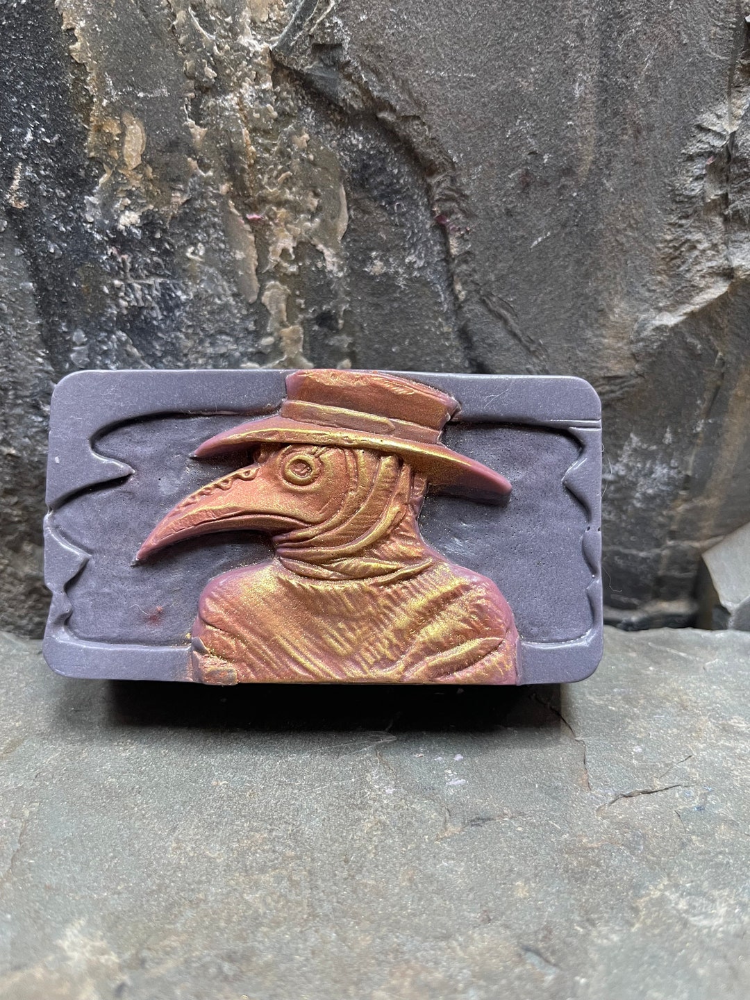 F@#k the Grave Away, Saltburn Inspired Soap, Goth Soap, Pride Soap ...