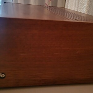 Sony STR-7045 AM/FM Stereo Receiver Please Read - Etsy