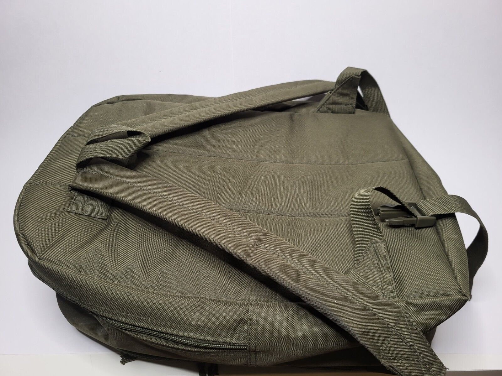 Mil Tec Rucsack Backpack Daypack Military Bag Green - Etsy