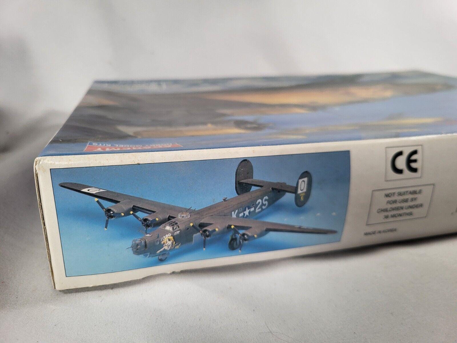 Academy 1/72 ZODIAC B-24H LEO limited Edition 2172 - Etsy