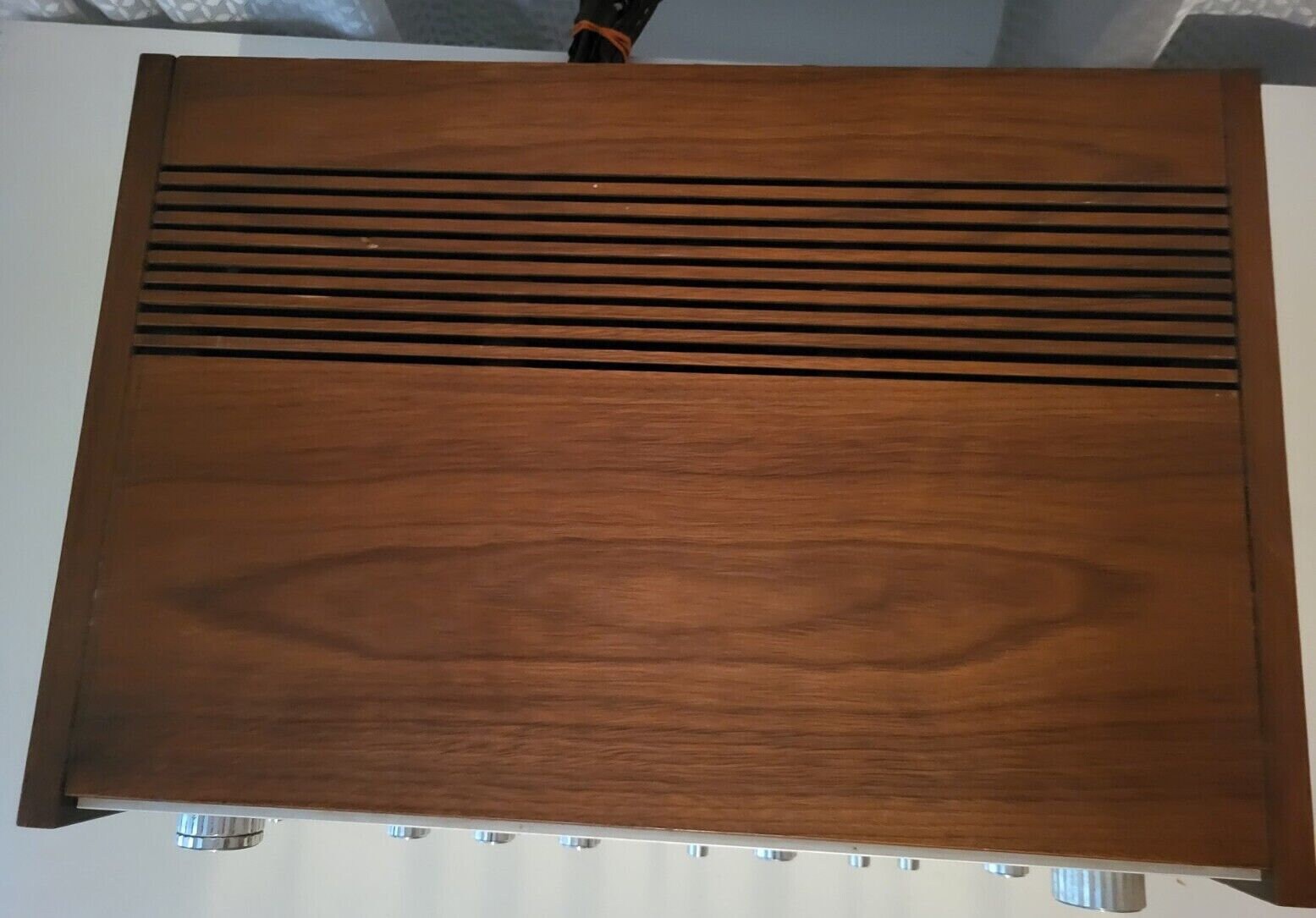 Sony STR-7045 AM/FM Stereo Receiver Please Read - Etsy